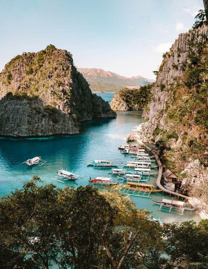 Best Things To Do in Coron, Palawan (Tourist Spots of 2026)