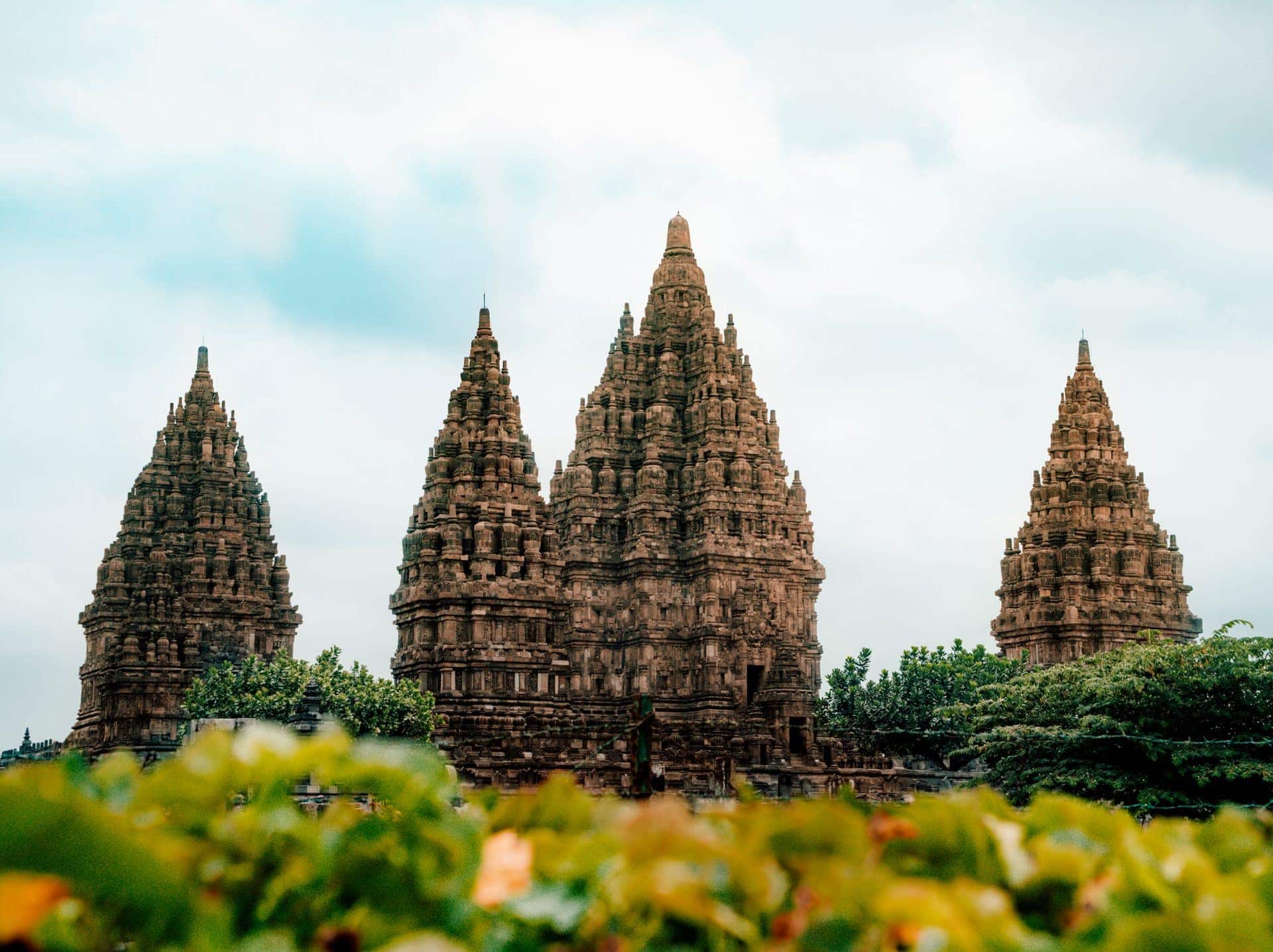 Backpacken Indonesie: De Ultieme Rondreis (Bali, Java & Flores)