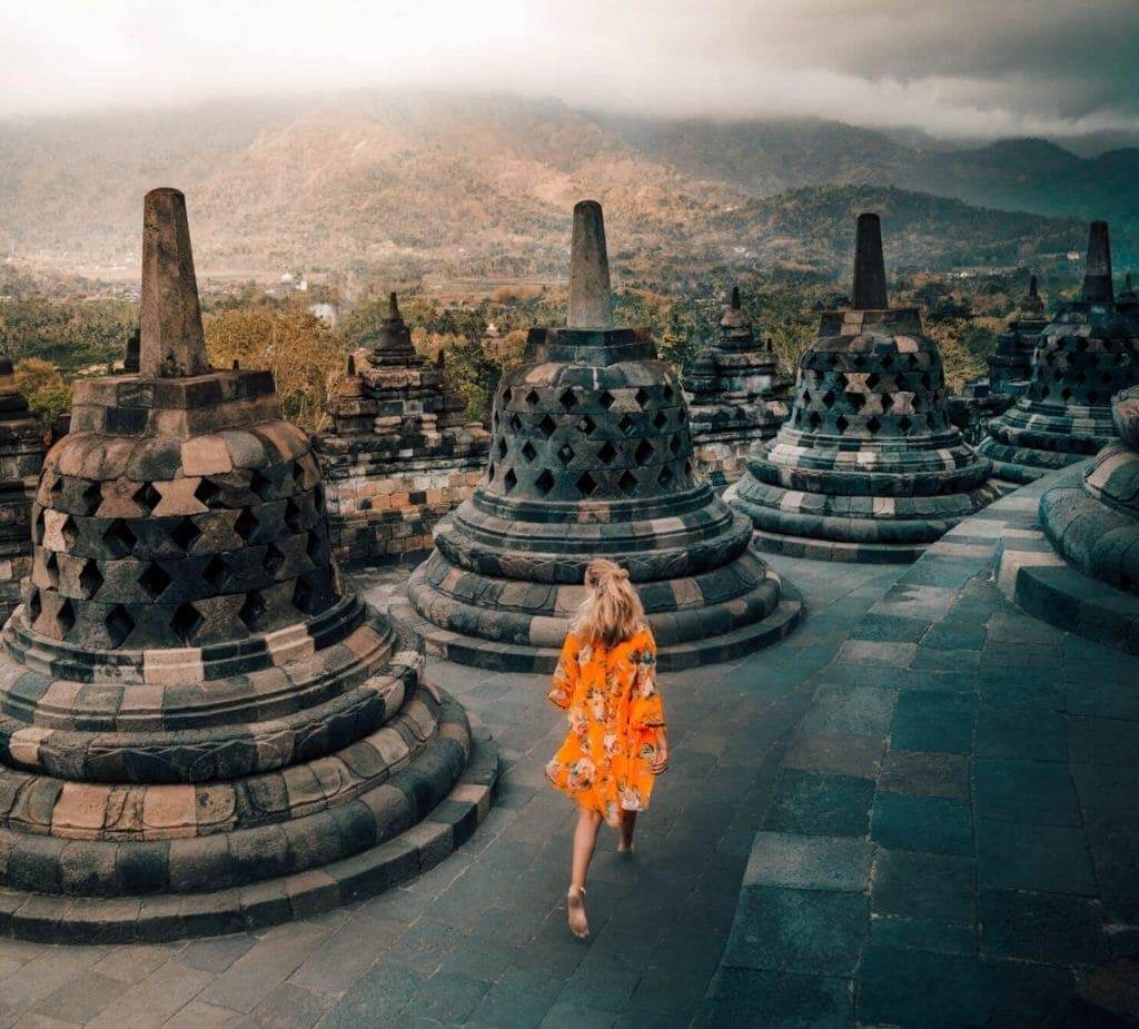 Indonesia Travel Guide: The Ultimate Itinerary (Bali, Java & Flores)