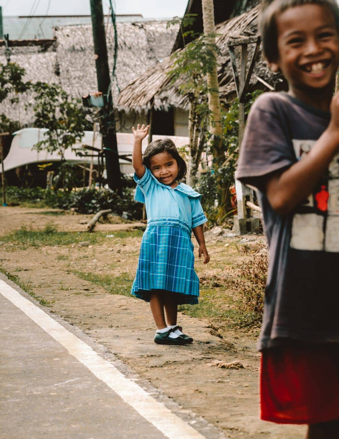 11 Best Things To Do in Siargao + Tourist Spots · Salt in our Hair