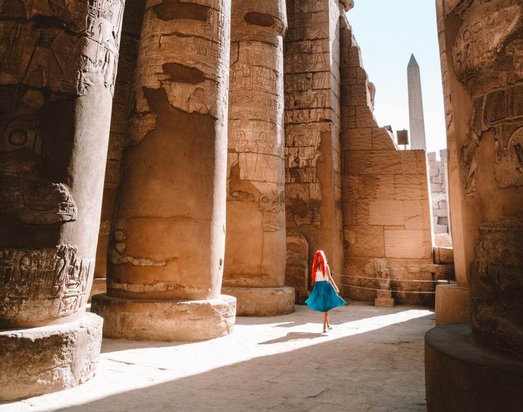 Egypt Travel Guide: Best Places to Visit (10-day itinerary)