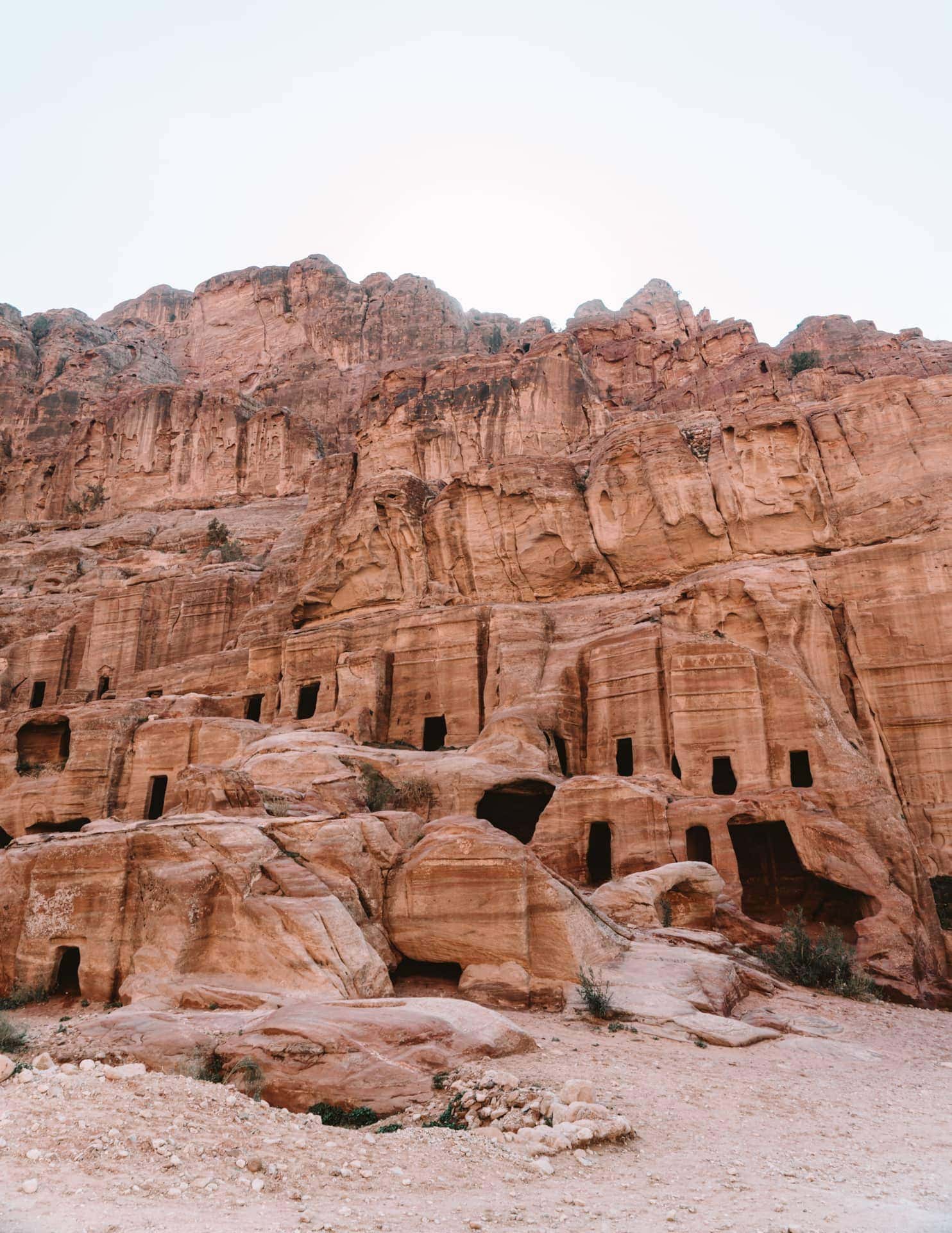 Petra in Jordan: Ultimate Guide to visiting the Lost City