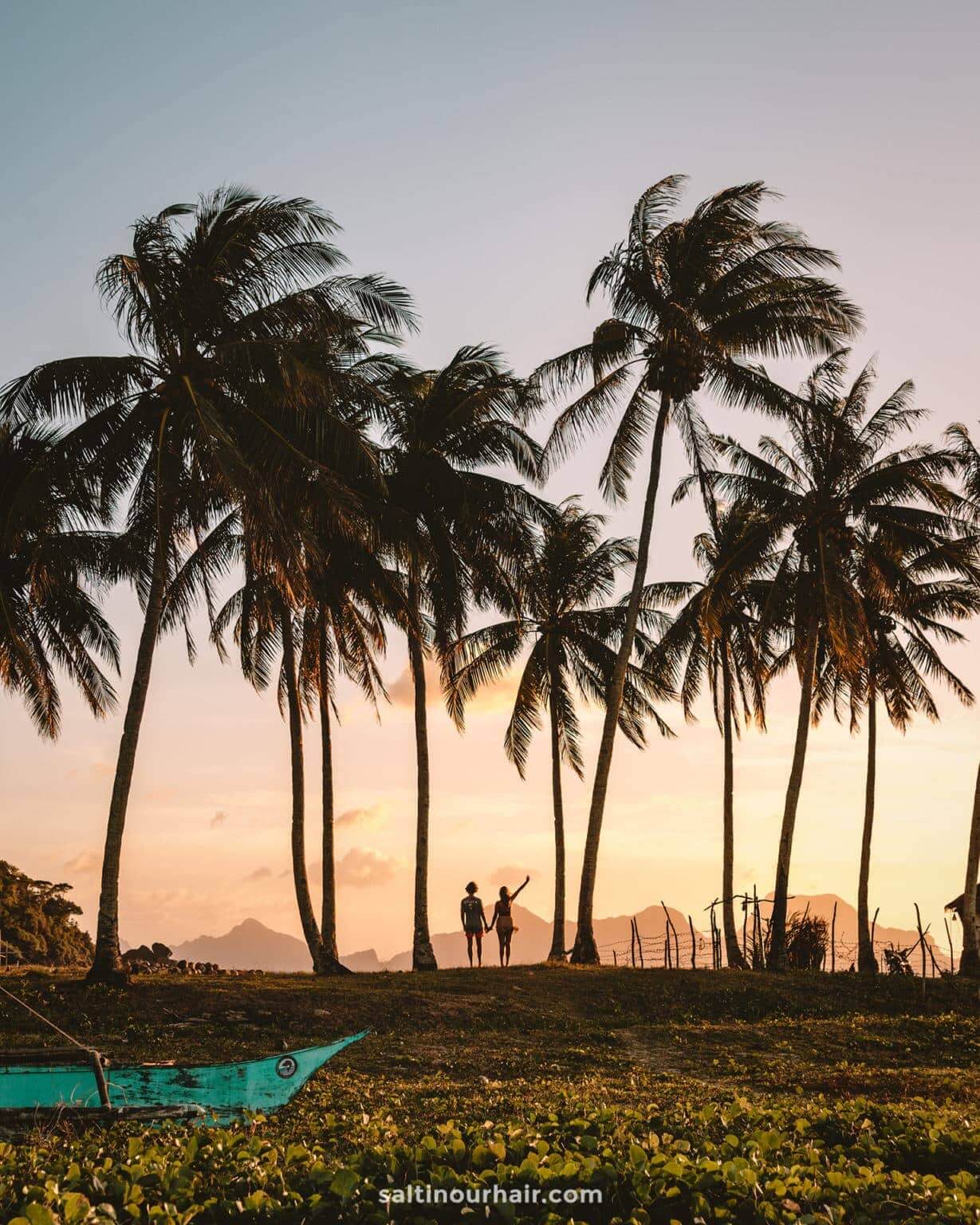 Philippines Travel Guide: The Ultimate 3-Week Itinerary