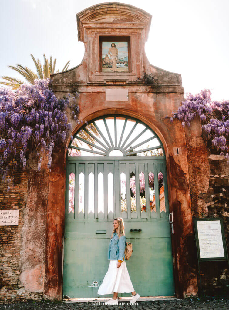 9 Absolute Best Things To Do in Rome (Italy) · Salt in our Hair