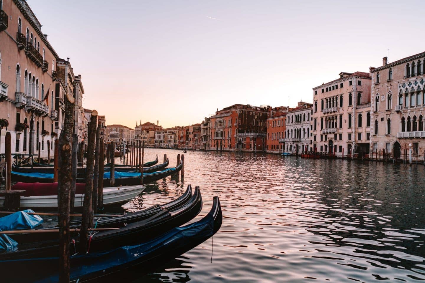 11 BEST THINGS TO DO IN VENICE - A 3-Day Venice City Trip