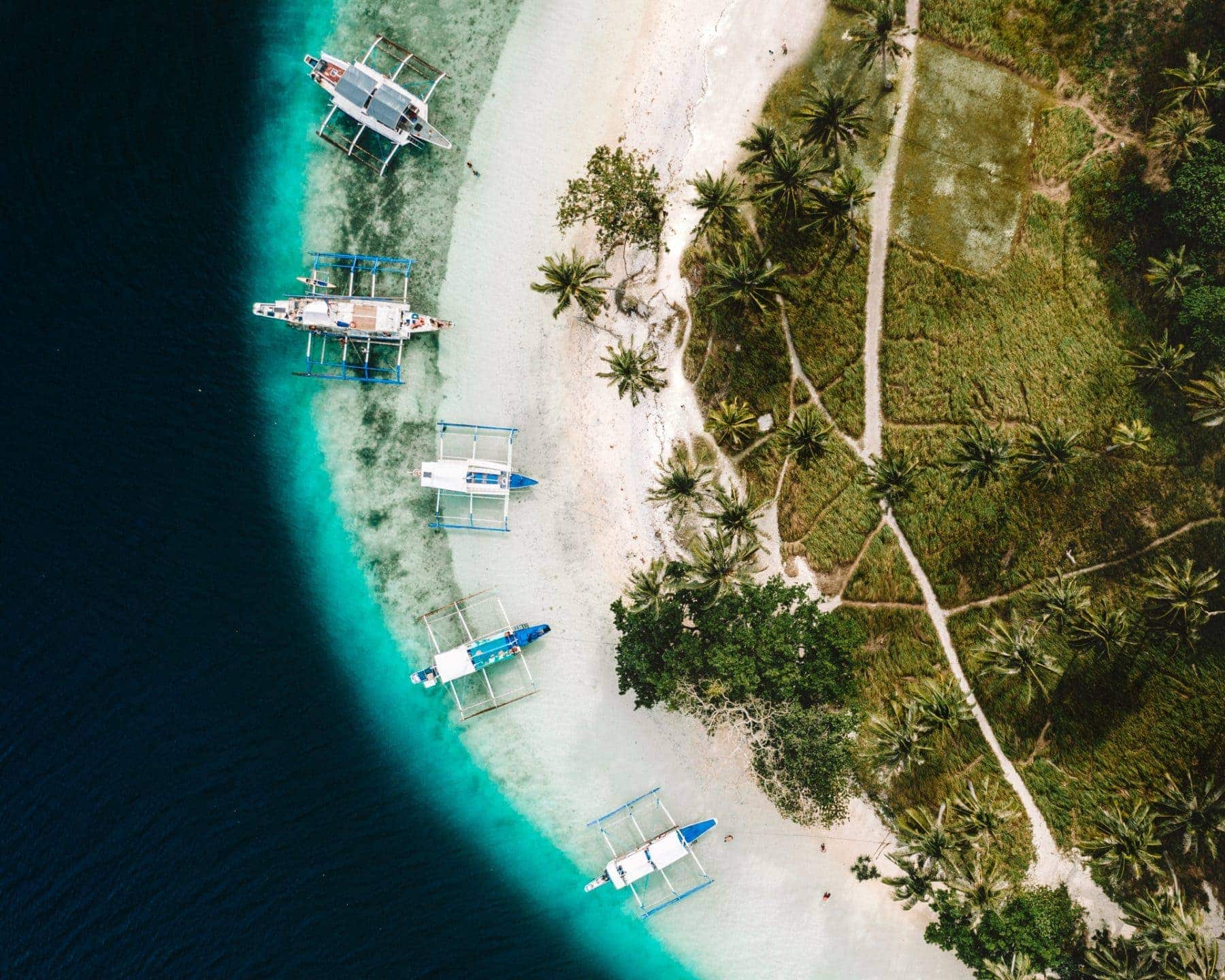 Philippines Travel Guide: The Ultimate 3-Week Itinerary