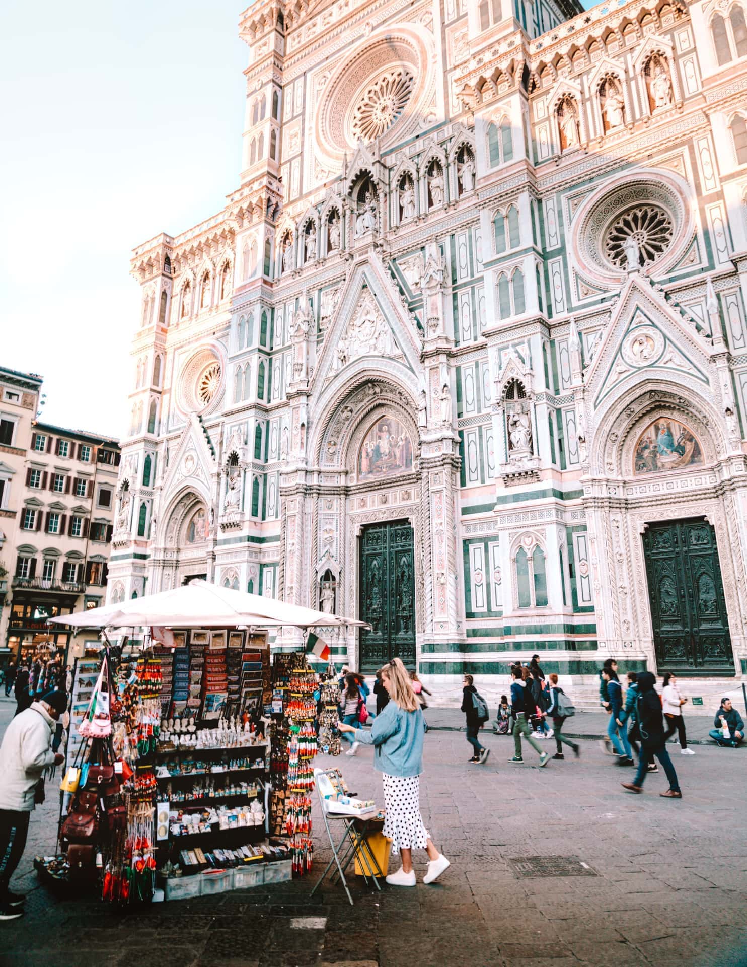 8 Best Things To Do in Florence, Italy in 2024