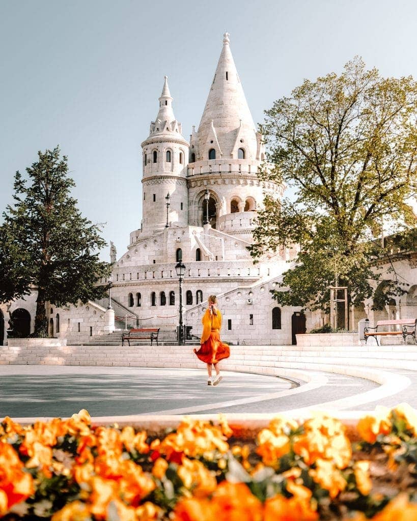 15 Best Things To Do in Budapest, Hungary (3-Day Guide)