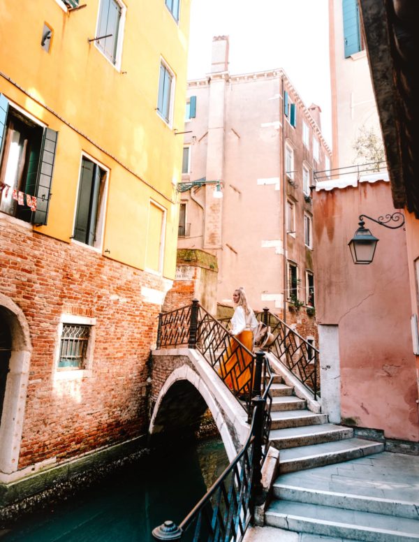 9 Best Things To Do in Italy · Salt in our Hair