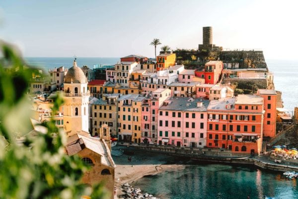 9 Best Things To Do in Italy · Salt in our Hair
