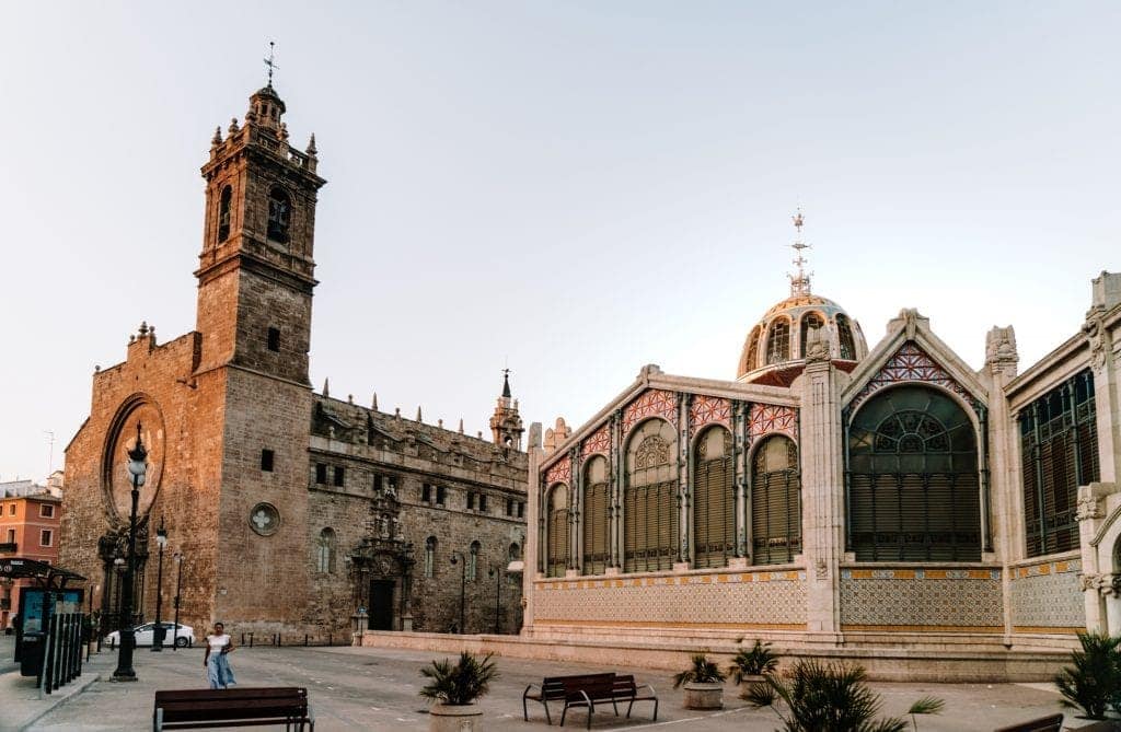 Stedentrip Valencia: 14 Tips & Bezienswaardigheden in Valencia