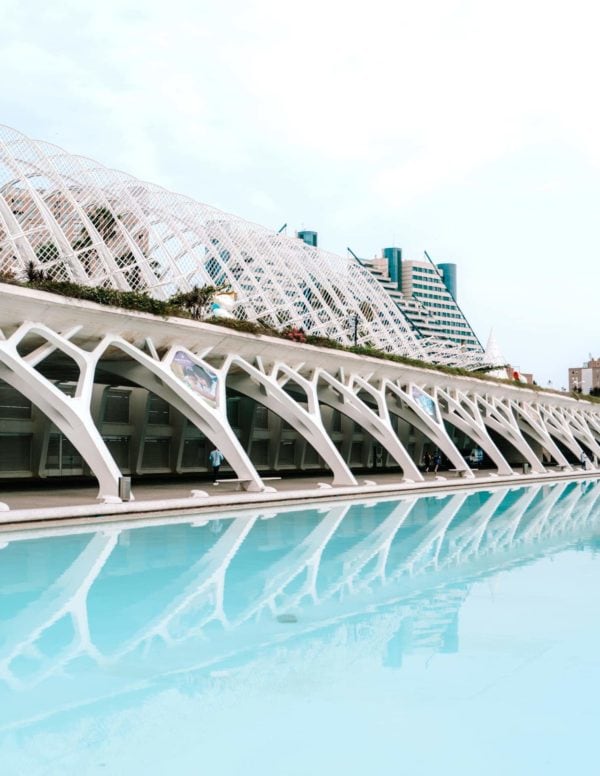 14 Best Things To Do in Valencia, Spain (City Trip Guide)