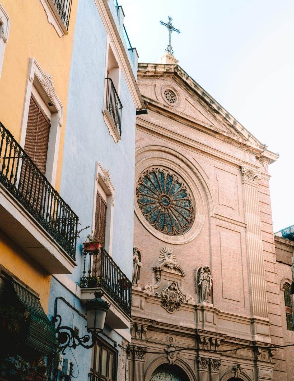 14 Best Things To Do in Valencia, Spain (City Trip Guide)