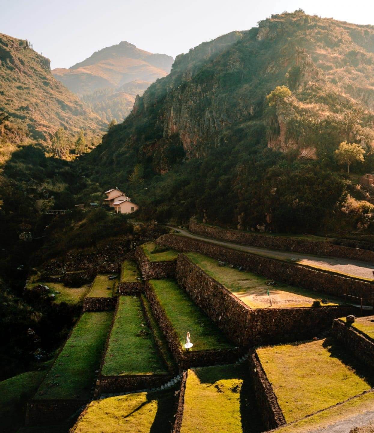 Cusco, Peru: Ultimate Visitors Guide for 2024 · Salt in our Hair