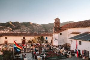 Cusco, Peru: Ultimate Visitors Guide for 2025 · Salt in our Hair