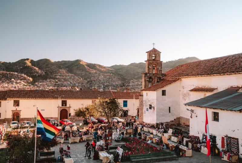 Cusco, Peru: Ultimate Visitors Guide for 2025 · Salt in our Hair