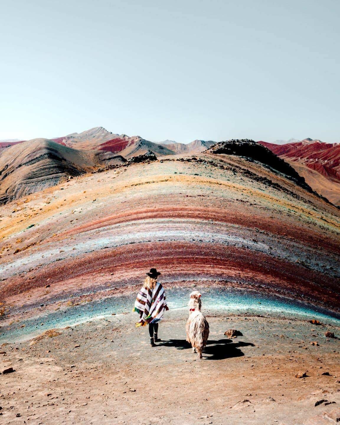 Cusco, Peru: Ultimate Visitors Guide for 2025 · Salt in our Hair