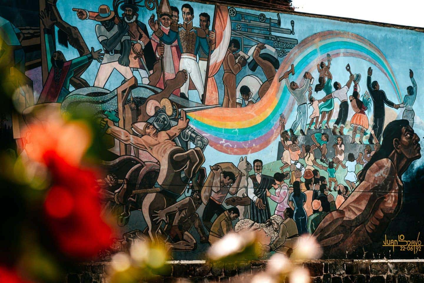 CUSCO, PERU - How to Spend your Days in Cusco - Complete Guide