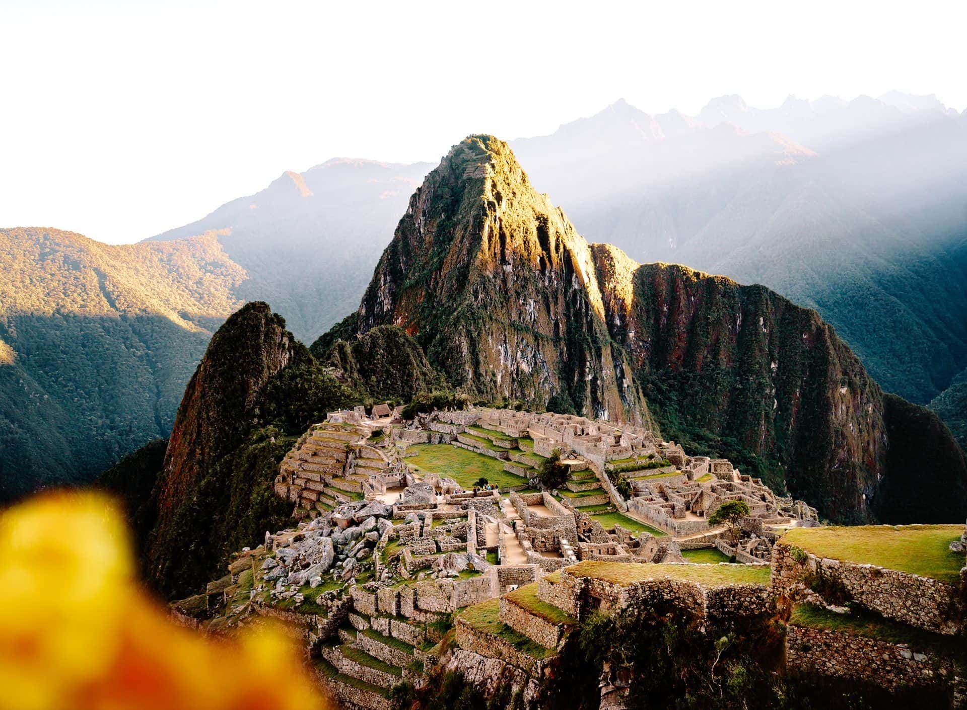 Machu Picchu: Tickets, Accommodation, How to Get There in 2025