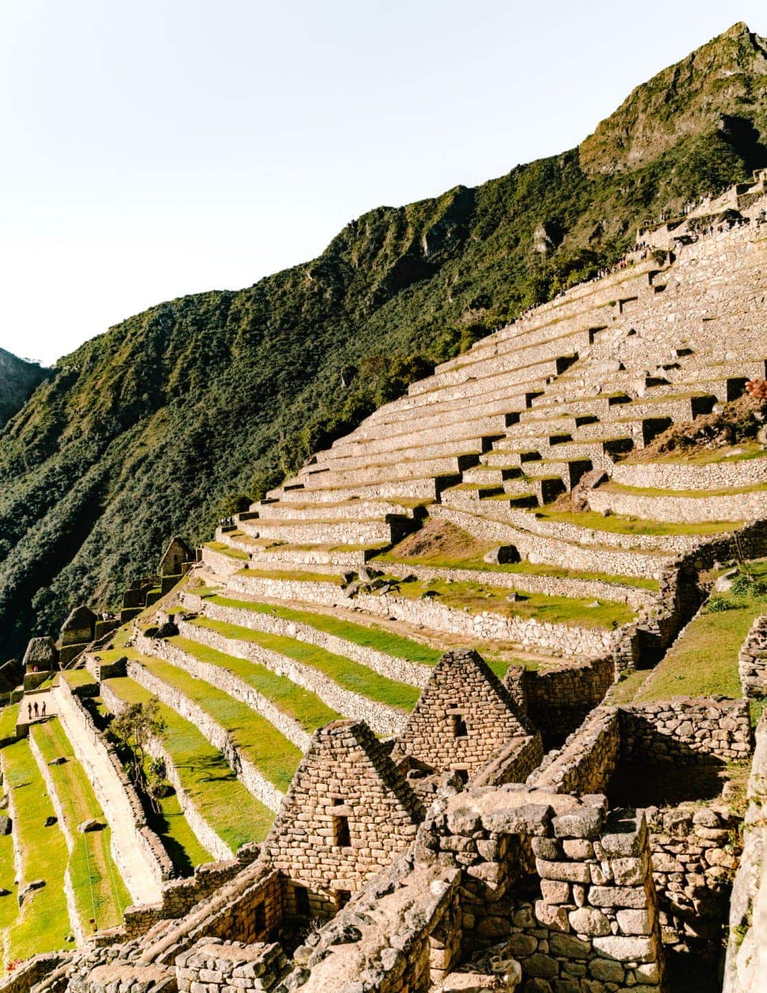 MACHU PICCHU - Ultimate Visitors Guide to Machu Picchu, Peru