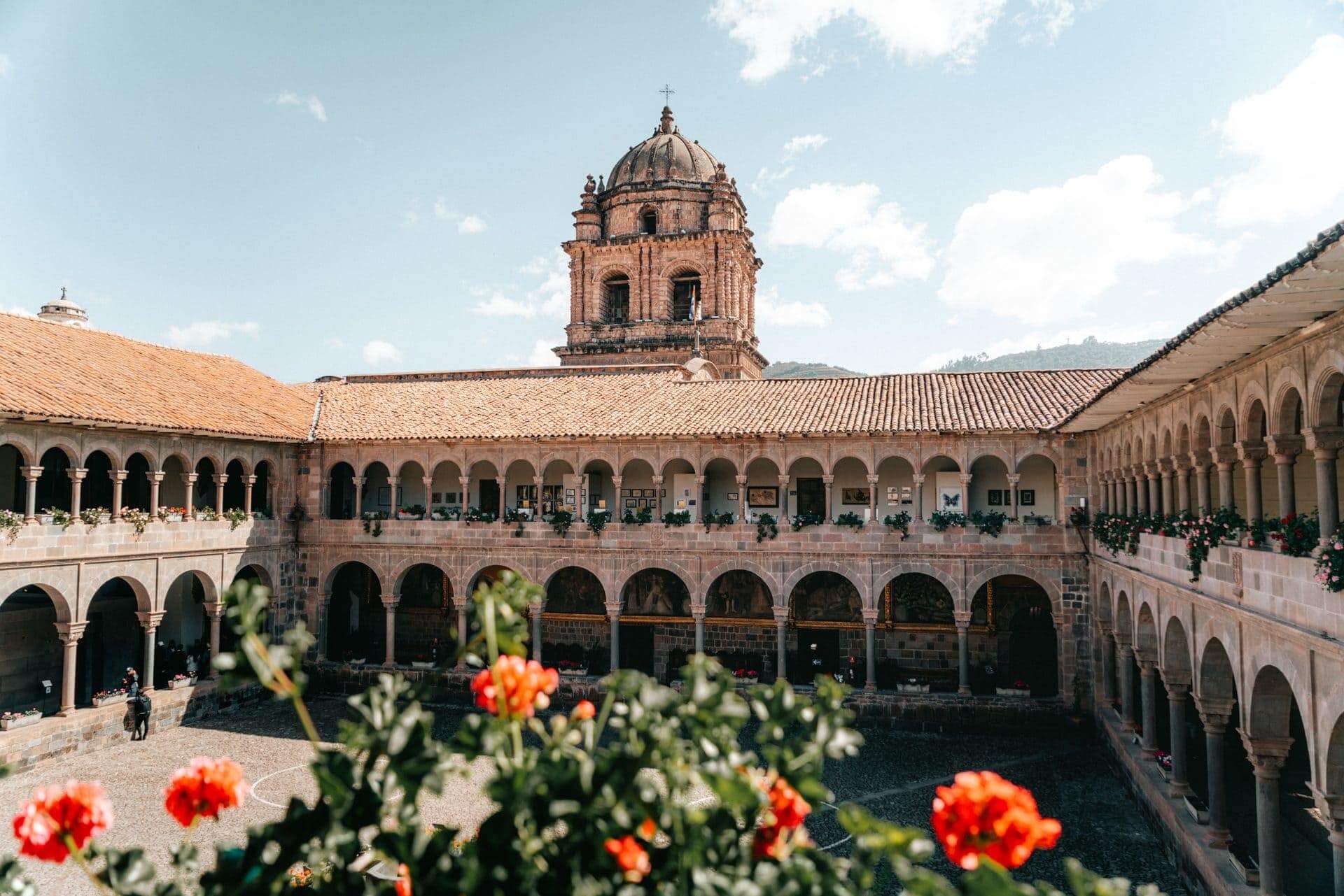 Cusco, Peru: Ultimate Visitors Guide for 2025 · Salt in our Hair