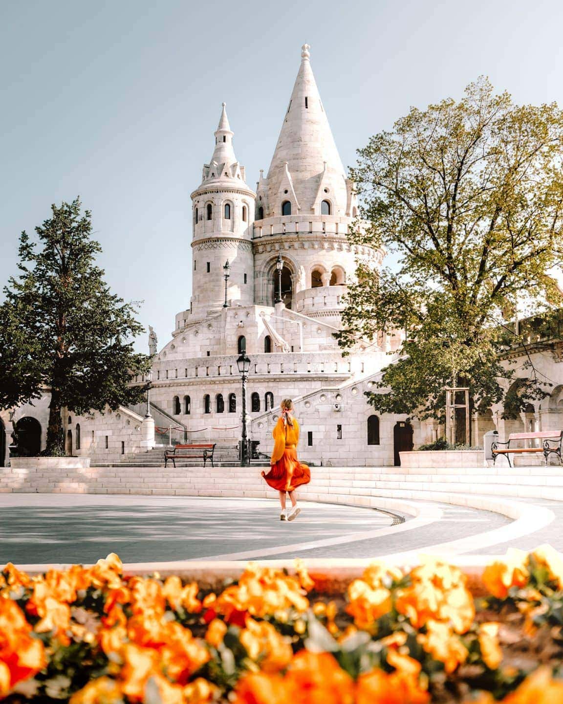 10 Best City Trips in Europe of 2024 · Salt in our Hair