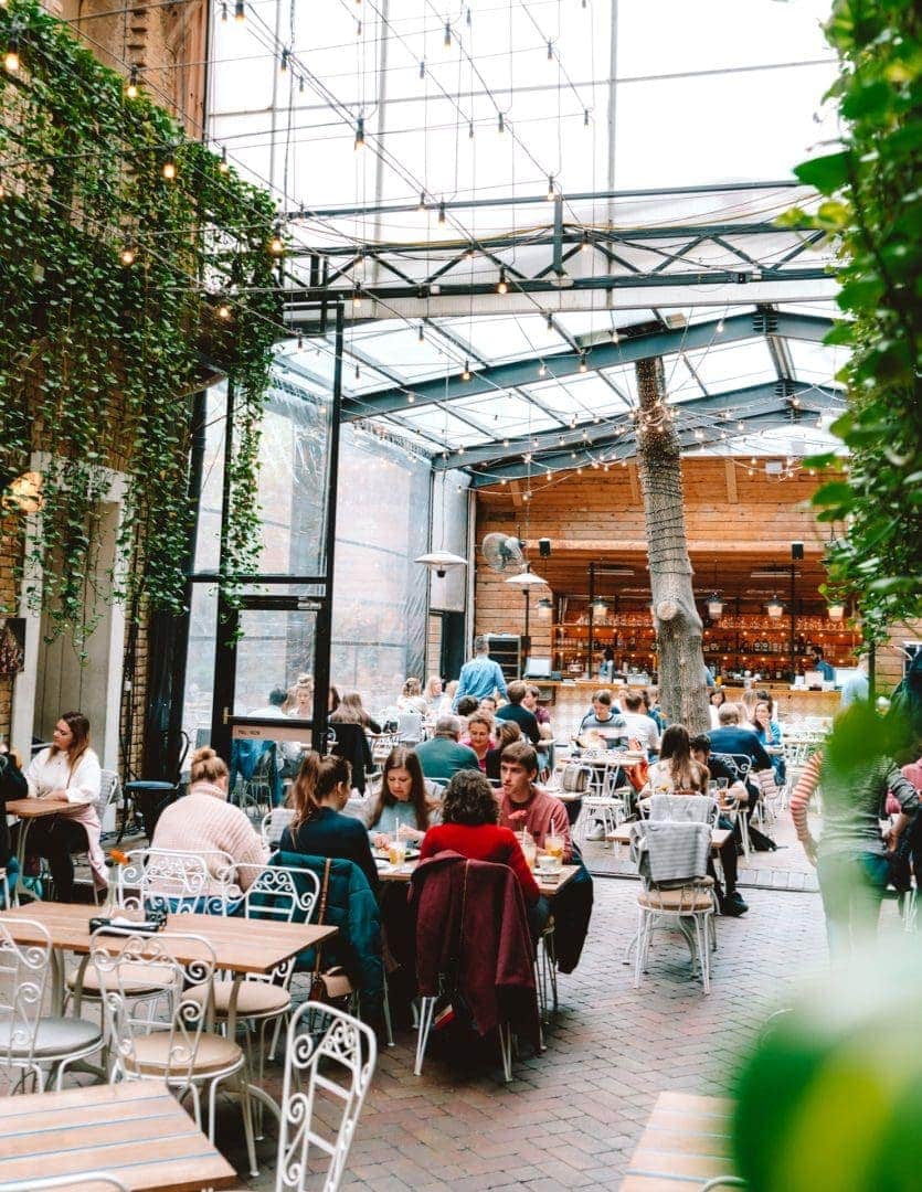 10 Best City Trips in Europe of 2026 · Salt in our Hair