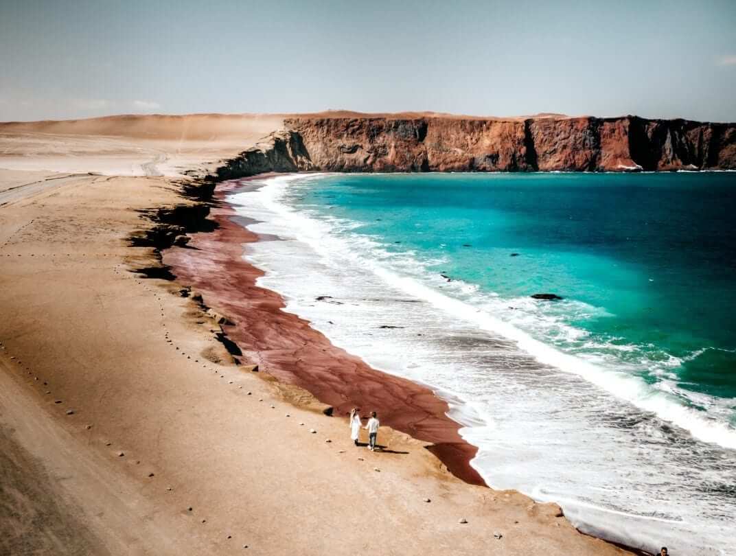 Peru Travel Guide 2025 · Itineraries, Top Places, Safety