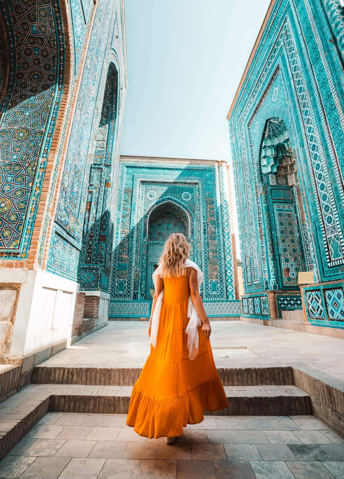 Samarkand, Uzbekistan: Best Things To Do and See in 2024