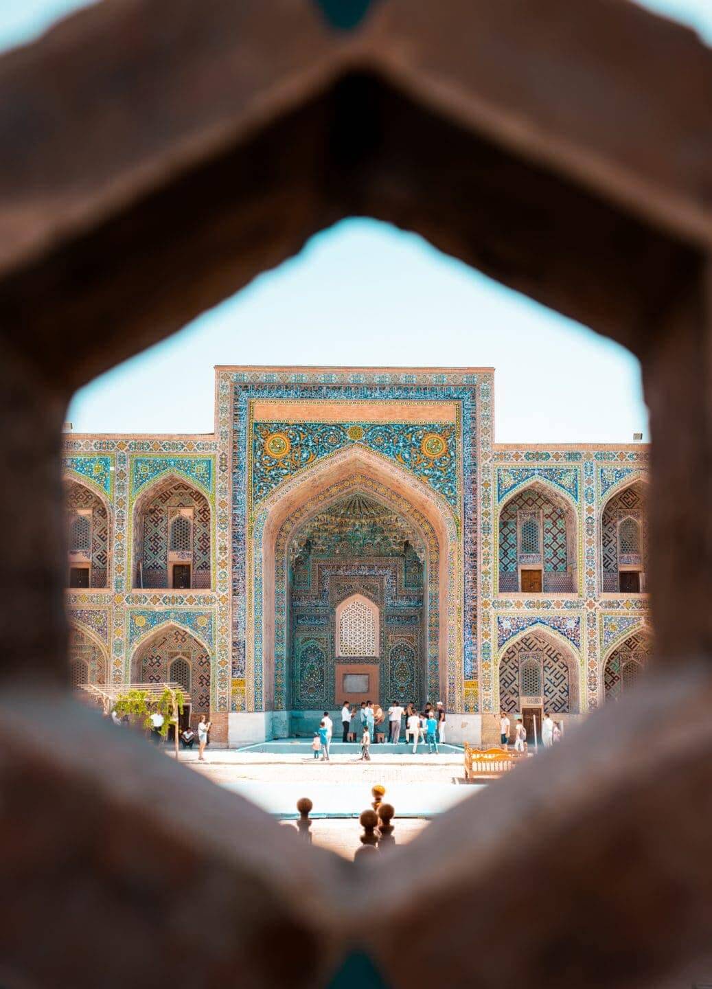 Samarkand, Uzbekistan: Best Things To Do and See in 2025