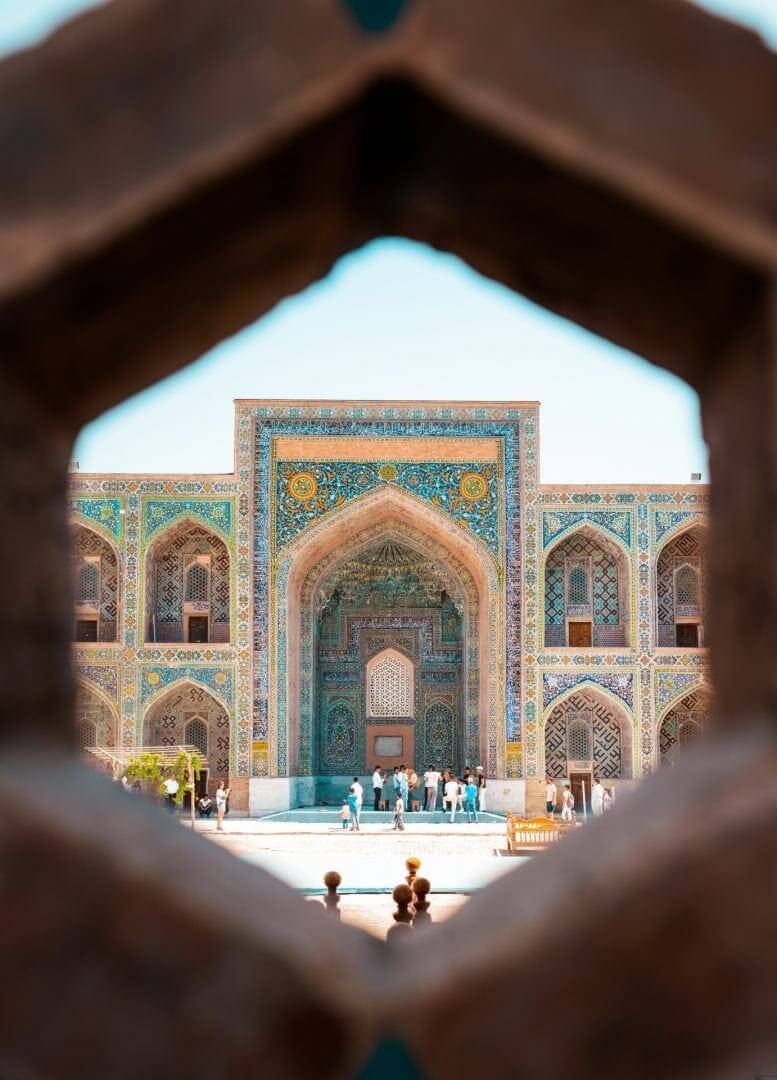 Samarkand, Uzbekistan: Best Things To Do and See in 2025