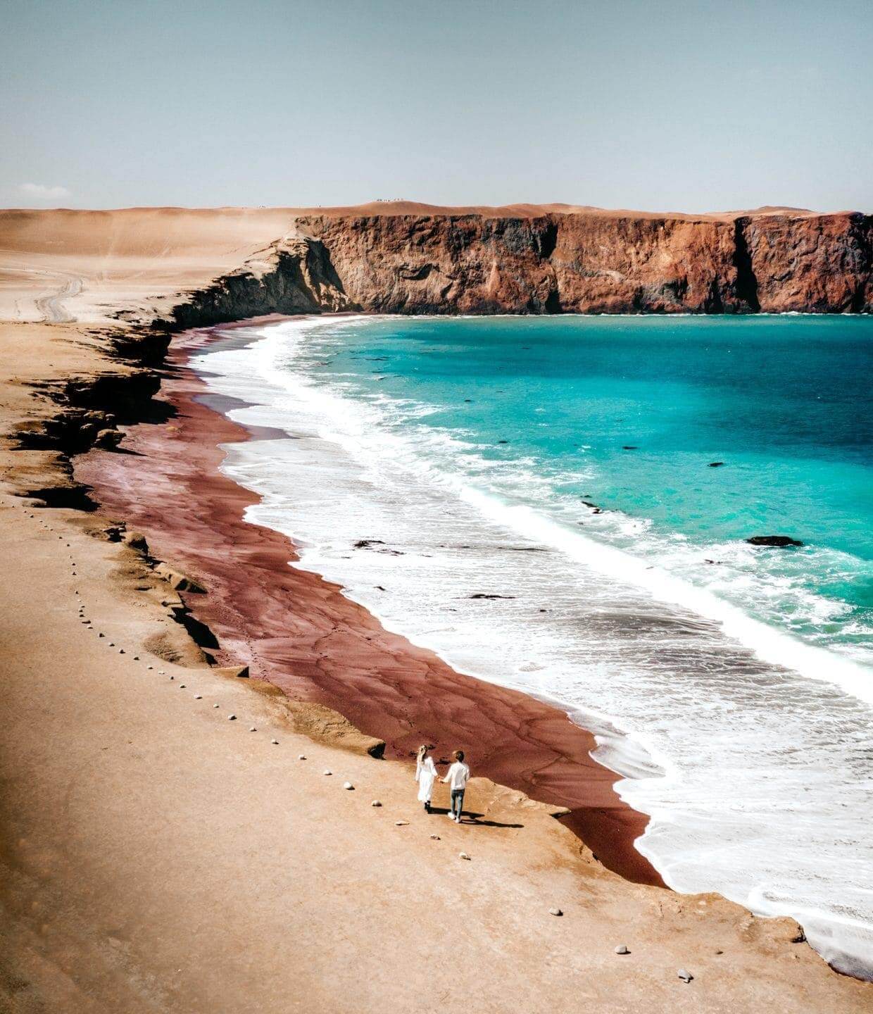 Peru Travel Guide: Ultimate 3-Week Itinerary · Salt in our Hair