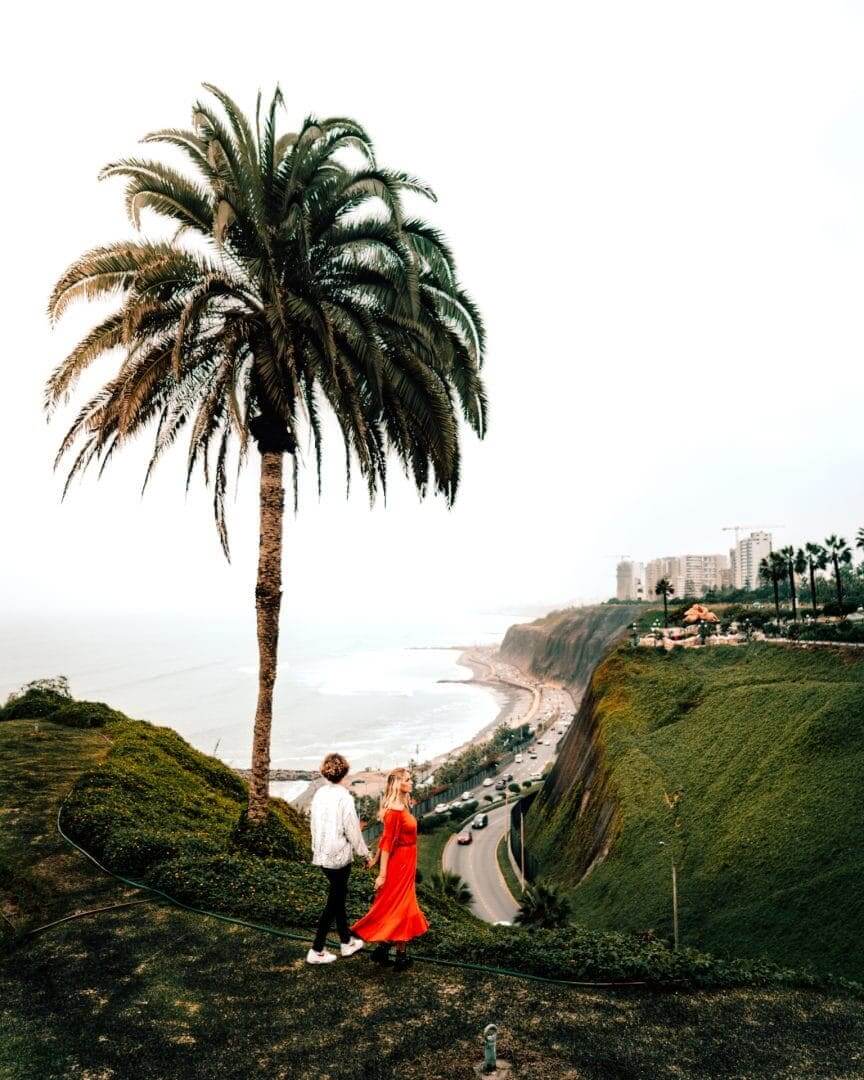 Backpack Rondreis door Peru: De Ultieme 3-weken route