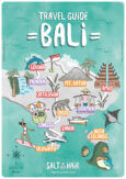 Bali Travel Guide 2025: Ultimate 3-Week Itinerary