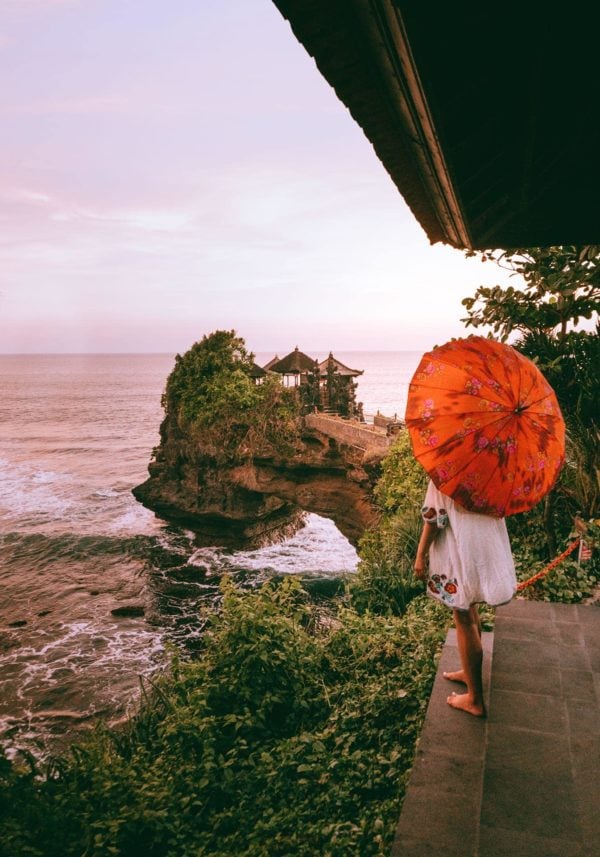 SEMINYAK - 9 Things To Do in Seminyak, Bali - The Ultimate Guide