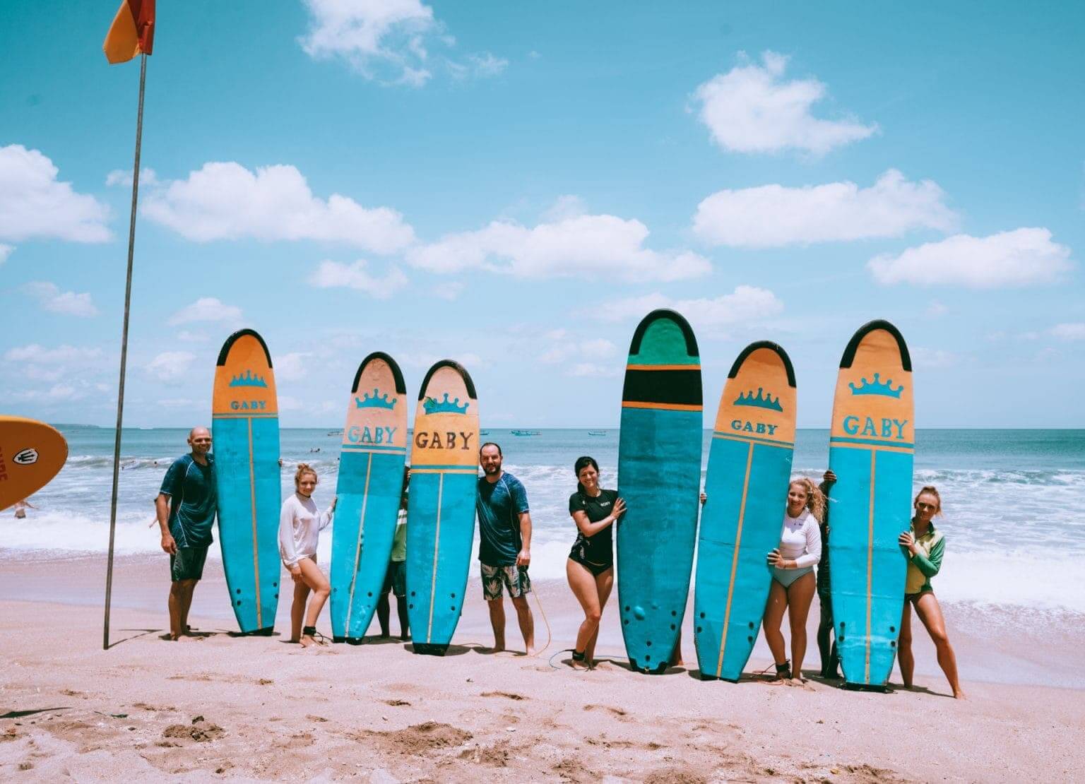 SEMINYAK - 9 Things To Do in Seminyak, Bali - The Ultimate Guide