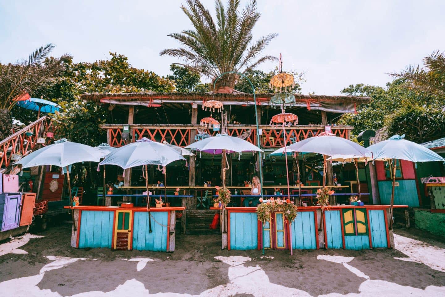 SEMINYAK - 9 Things To Do in Seminyak, Bali - The Ultimate Guide