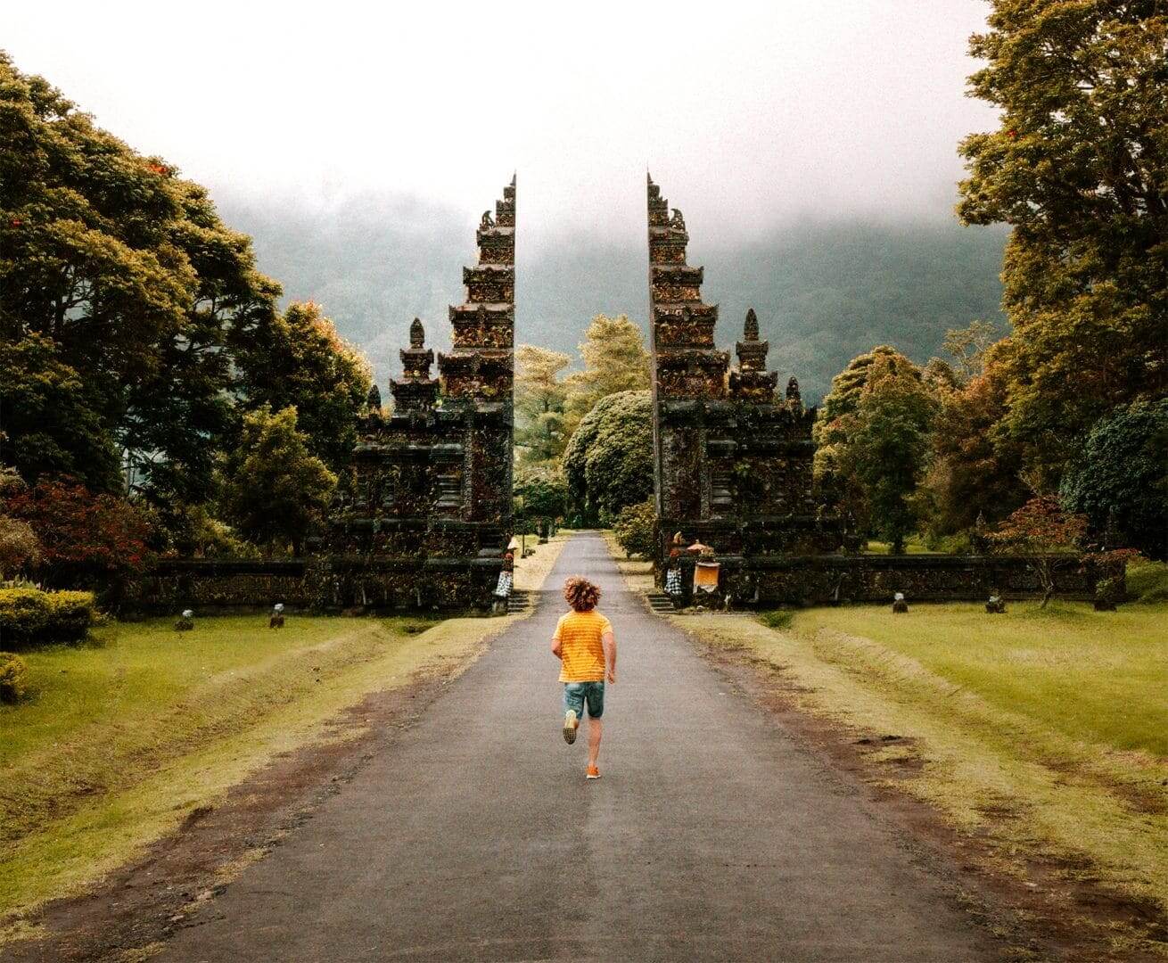 7 Great Things To Do in Munduk, North Bali · Salt in our Hair