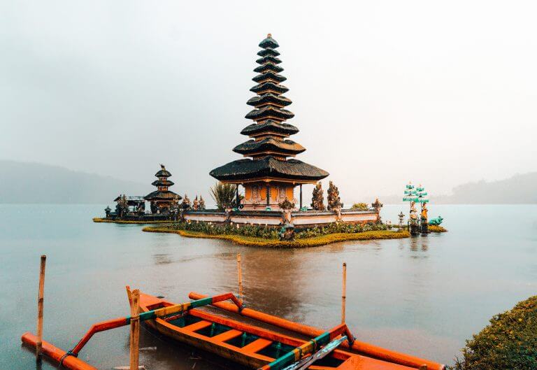 7 Great Things To Do in Munduk, North Bali · Salt in our Hair