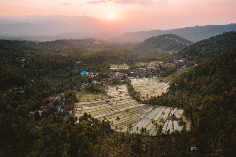 MUNDUK, BALI – 7 x Beste Dingen om te Doen in Munduk, Noord Bali