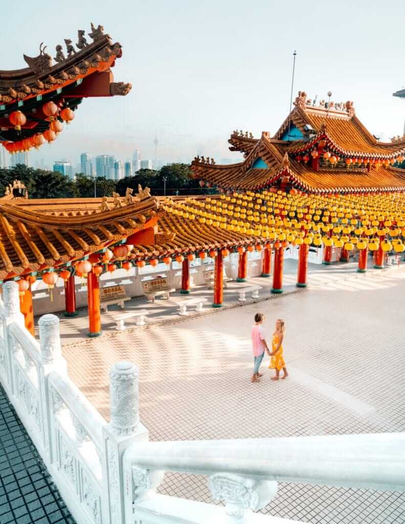 Malaysia Travel Guide: Tips for the Ultimate Itinerary in 2026