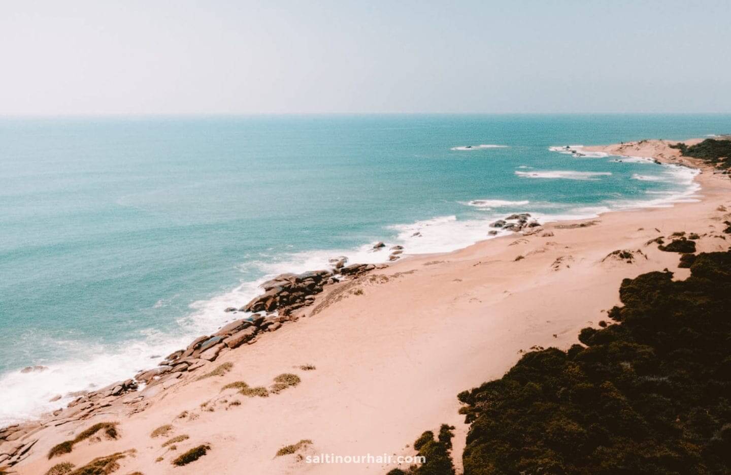 Yala National Park: 2024 Travel Guide (Sri Lanka) · Salt in our Hair