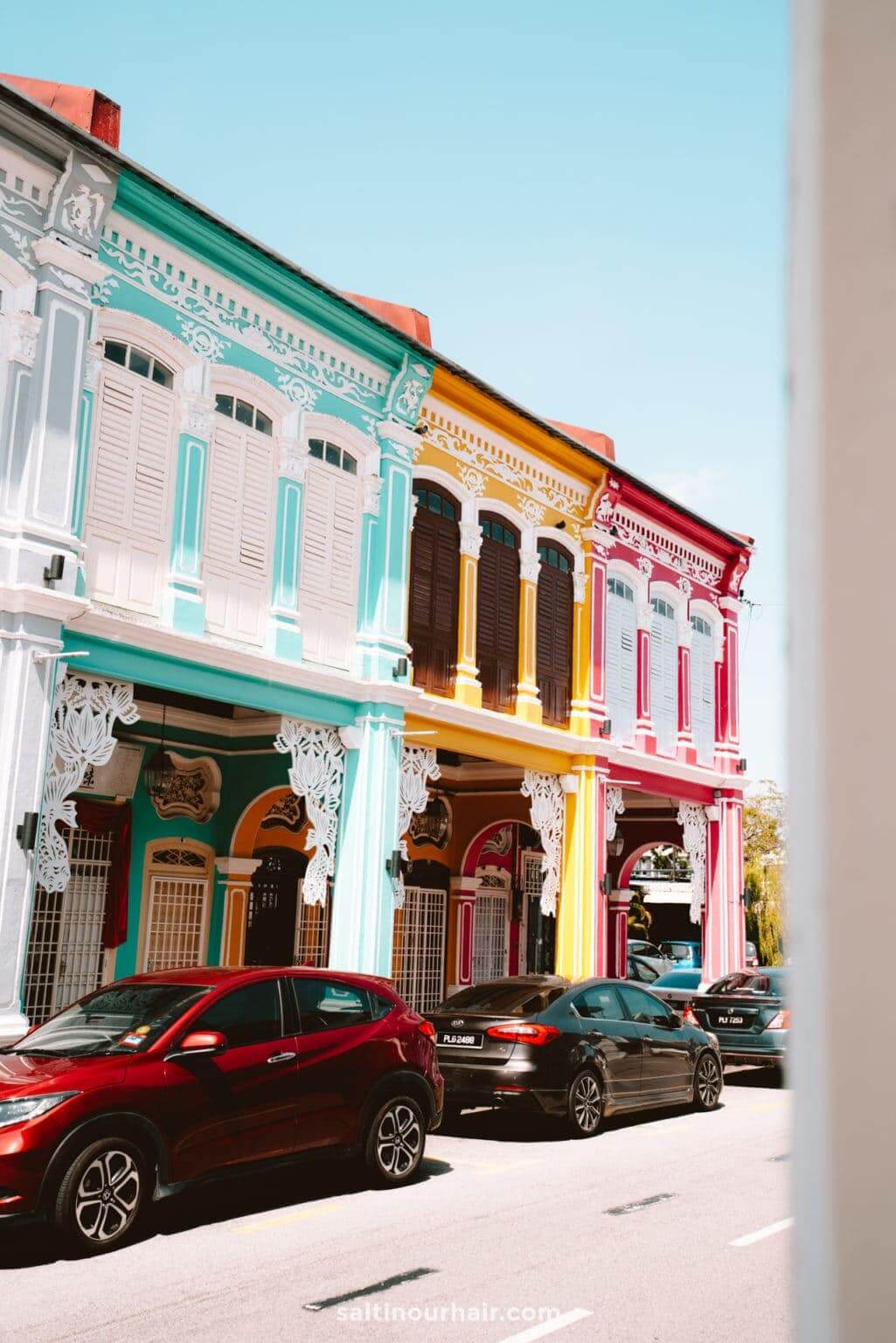 11 x Things To Do in Penang – Georgetown Complete Guide