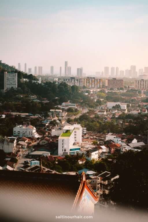 11 x Things To Do in Penang – Georgetown Complete Guide