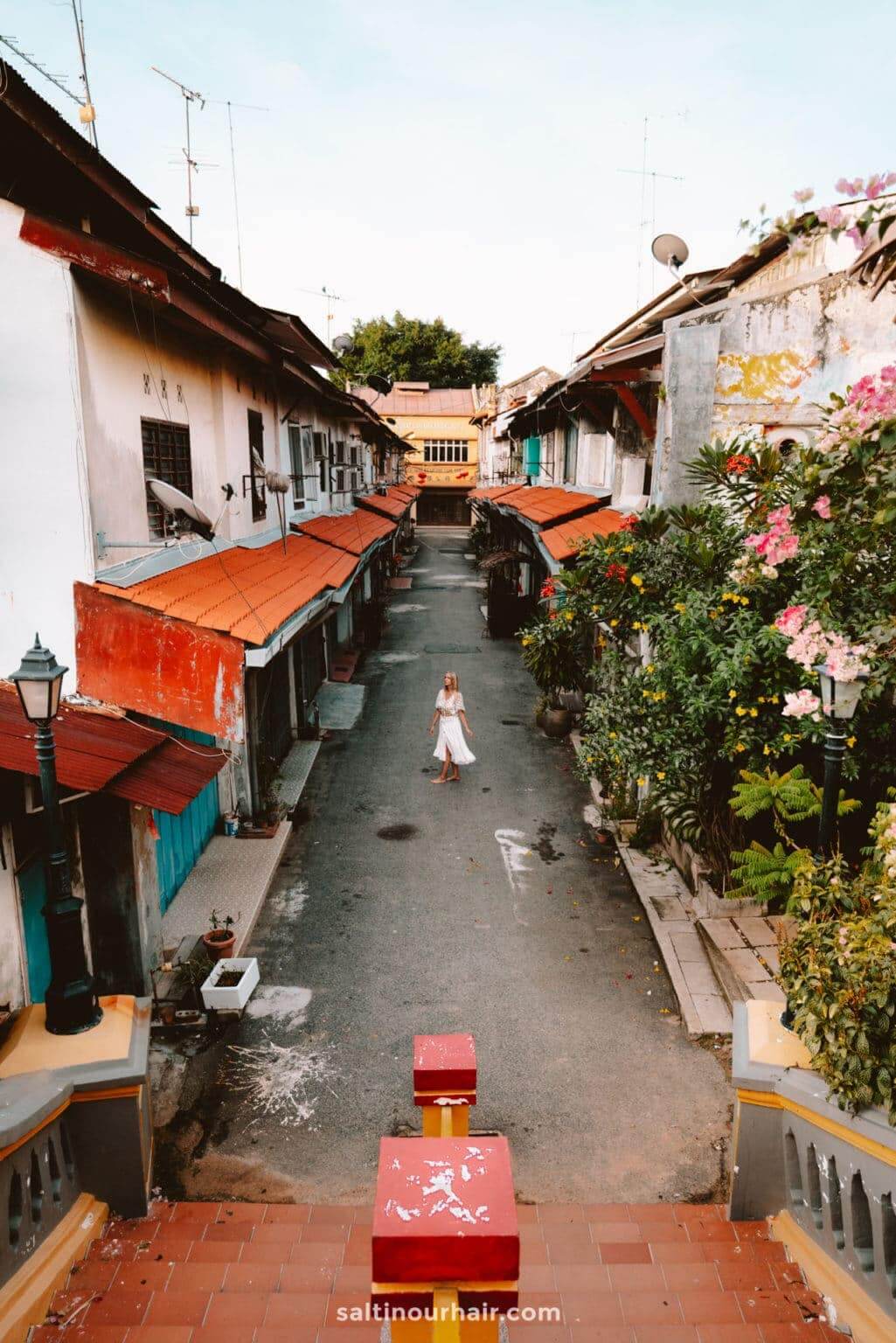 8 Things To Do in Melaka, Malaysia (Ultimate Travel Guide)