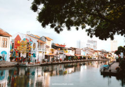 8 Things To Do in Melaka, Malaysia (Ultimate Travel Guide)