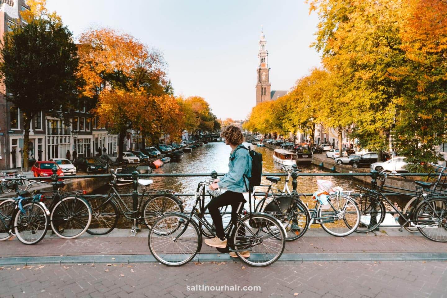 Netherlands Travel Guide 2026 · Itineraries, Top Places, Cities