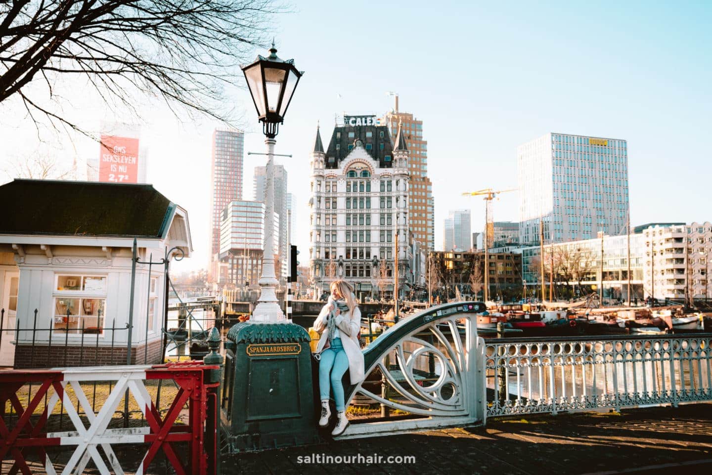 Windmills at Kinderdijk in The Netherlands (A First-timer's Guide)
