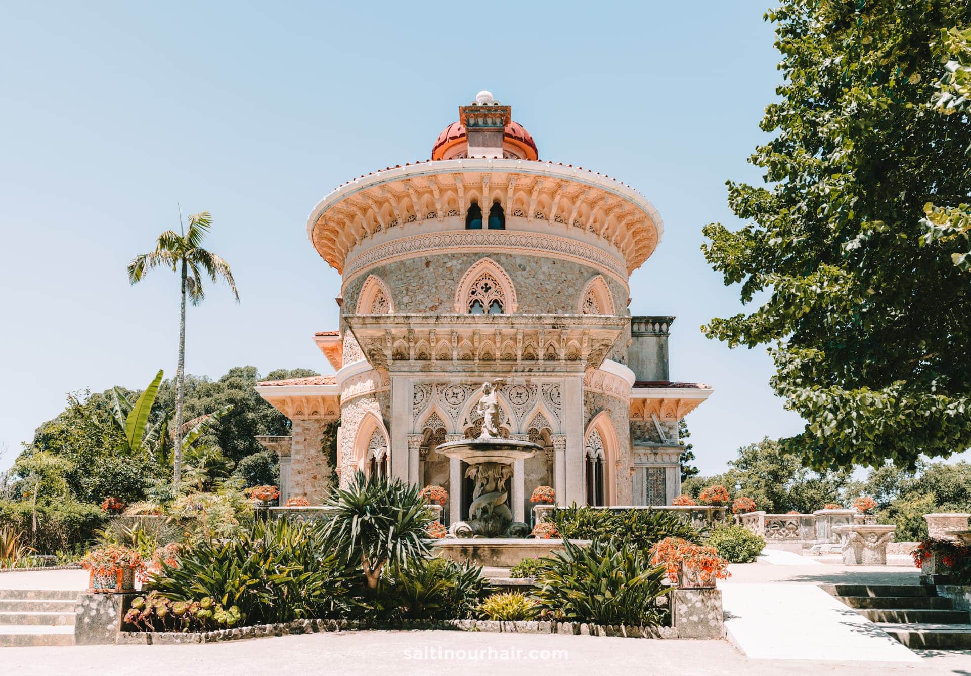 UNESCO - 25 Must-See UNESCO World Heritage Sites