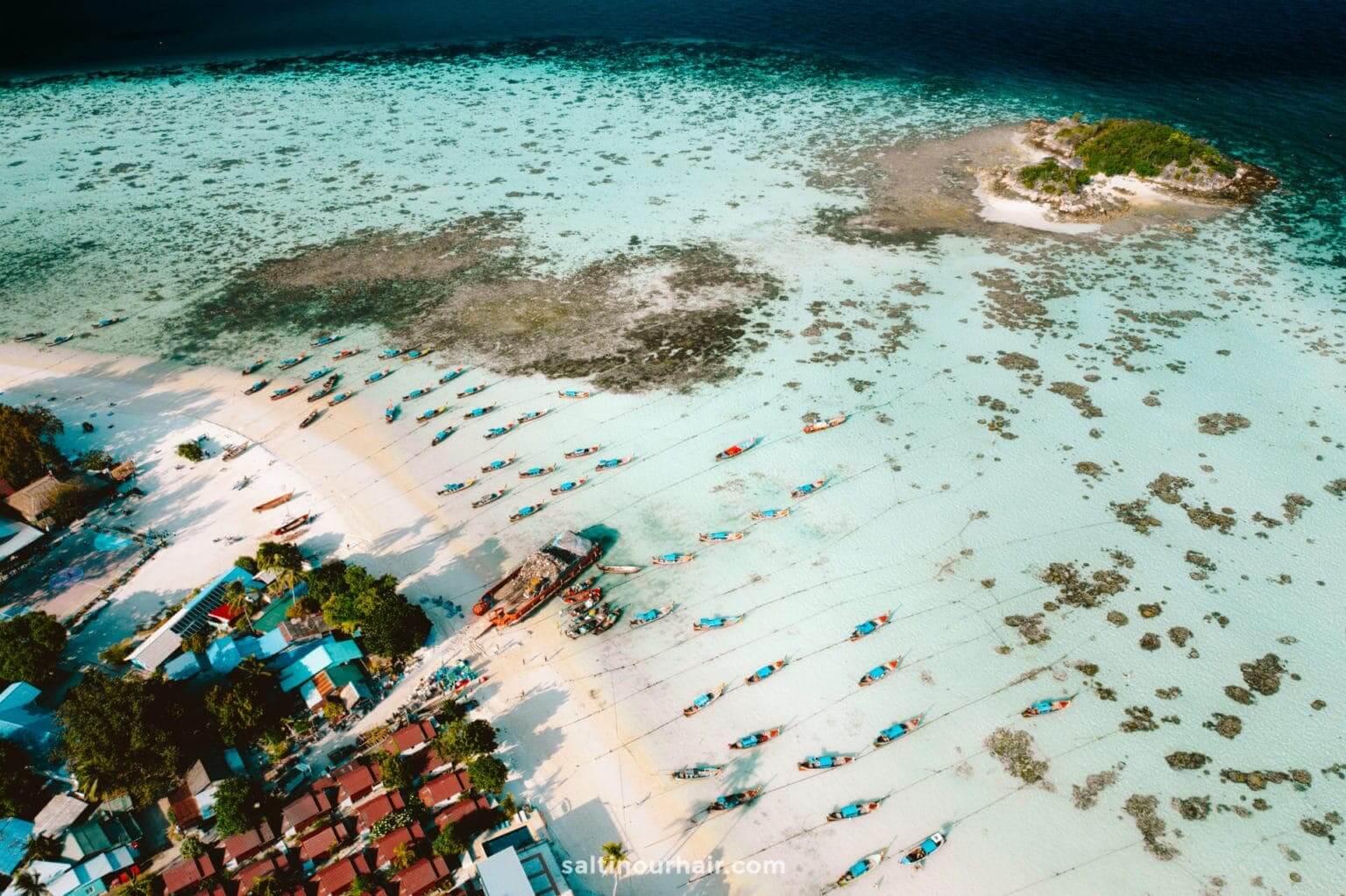 KOH LIPE - Ultimate Guide to Thailand's Paradise Island (Things To Do)